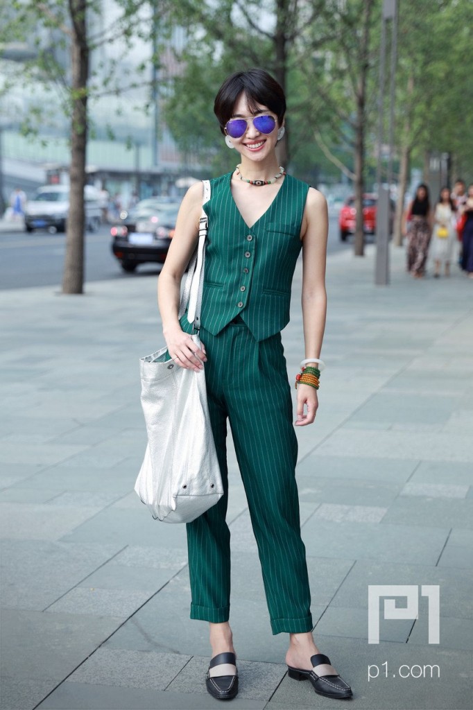 Beijing STREET STYLE - Legacy of Taste