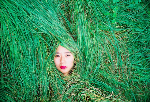 remembering the progressive photography of REN HANG - Legacy of Taste