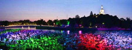 Springtime in China: The Enchanting Natural Beauty Spots to Visit ...