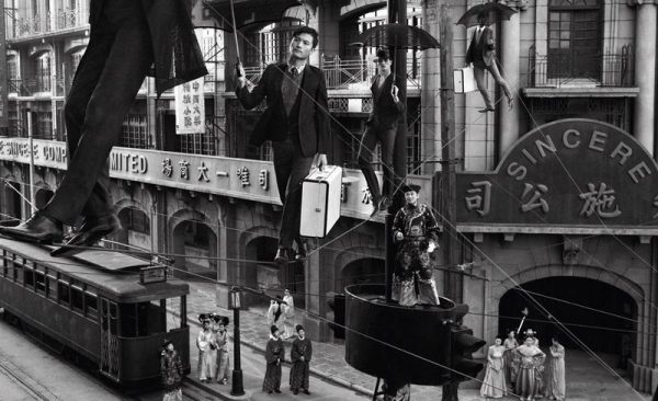 5 of the most prominent CONTEMPORARY CHINESE ARTISTS - Legacy of Taste